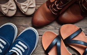 How To Pack Shoes For Moving | 8 Simple Steps | On The Go Moving & Storage