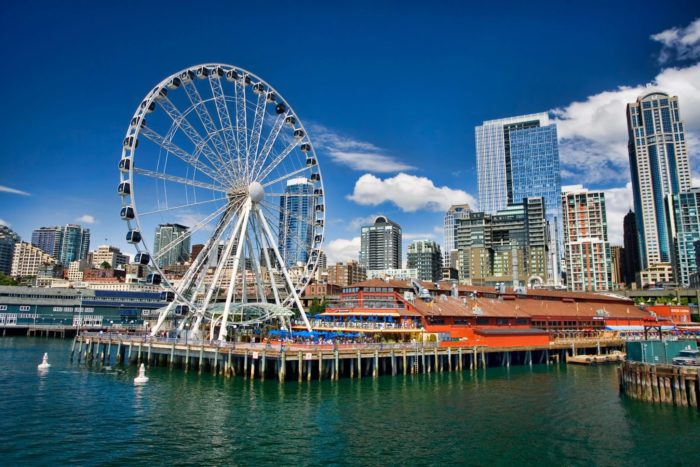 15 Best Things To Do In Seattle In Summer | Fun Activities