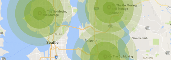 Seattle Movers & Storage Services - Moving Company - Get Quote