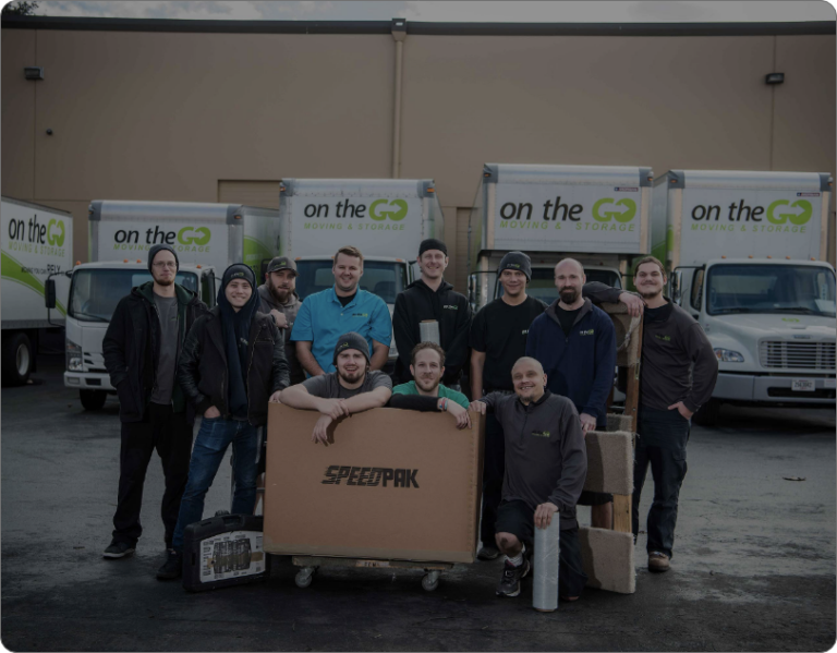 Seattle Movers & Storage Services - Moving Company - Get Quote